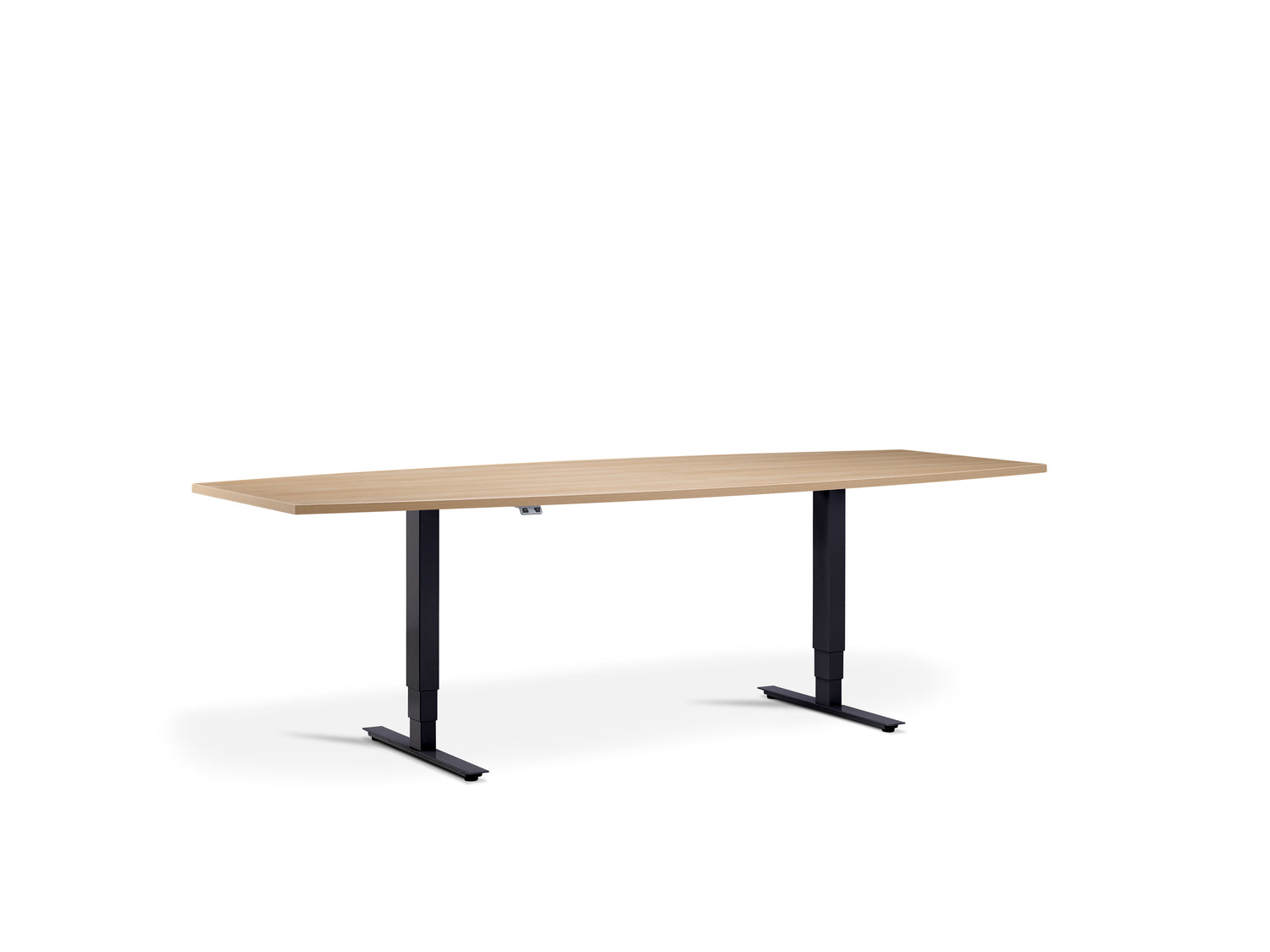 Advance Sit-Stand Meeting Table