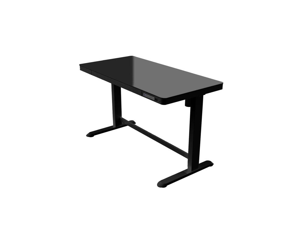 Smart Desks | Compact 1200x600mm with USB Ports & Integrated Drawer